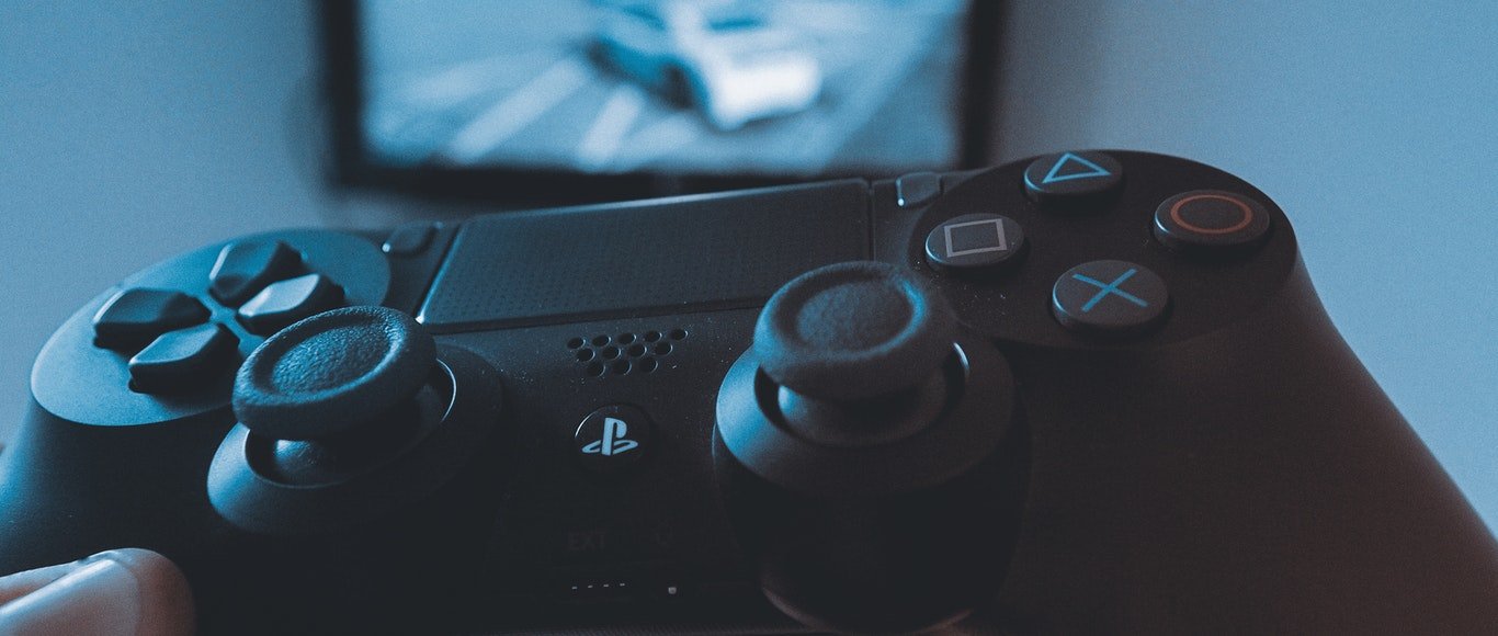 Types Of Video Games