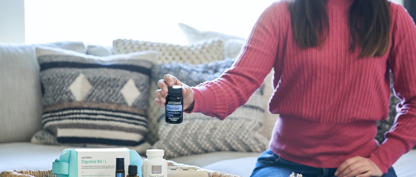 Health Products that Make a Difference