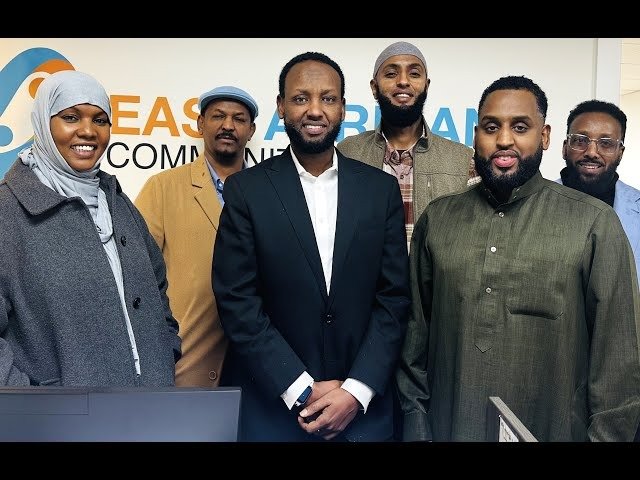 The Rise of Somali Media: The Role of a Somali Business Newspaper ...